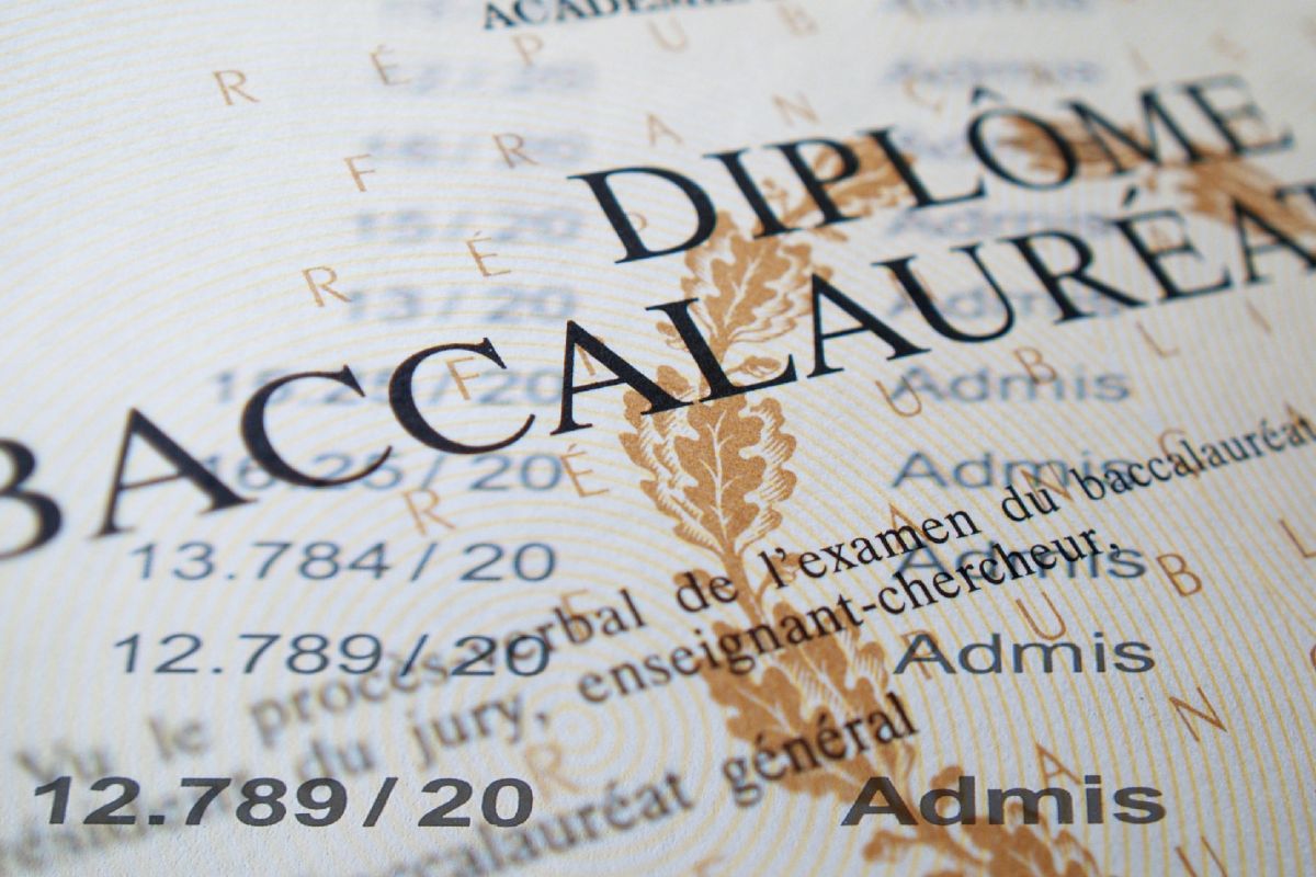 Francés y preparación para Abitur, A-Level, AS-Level, GCSE, ESABAC ...