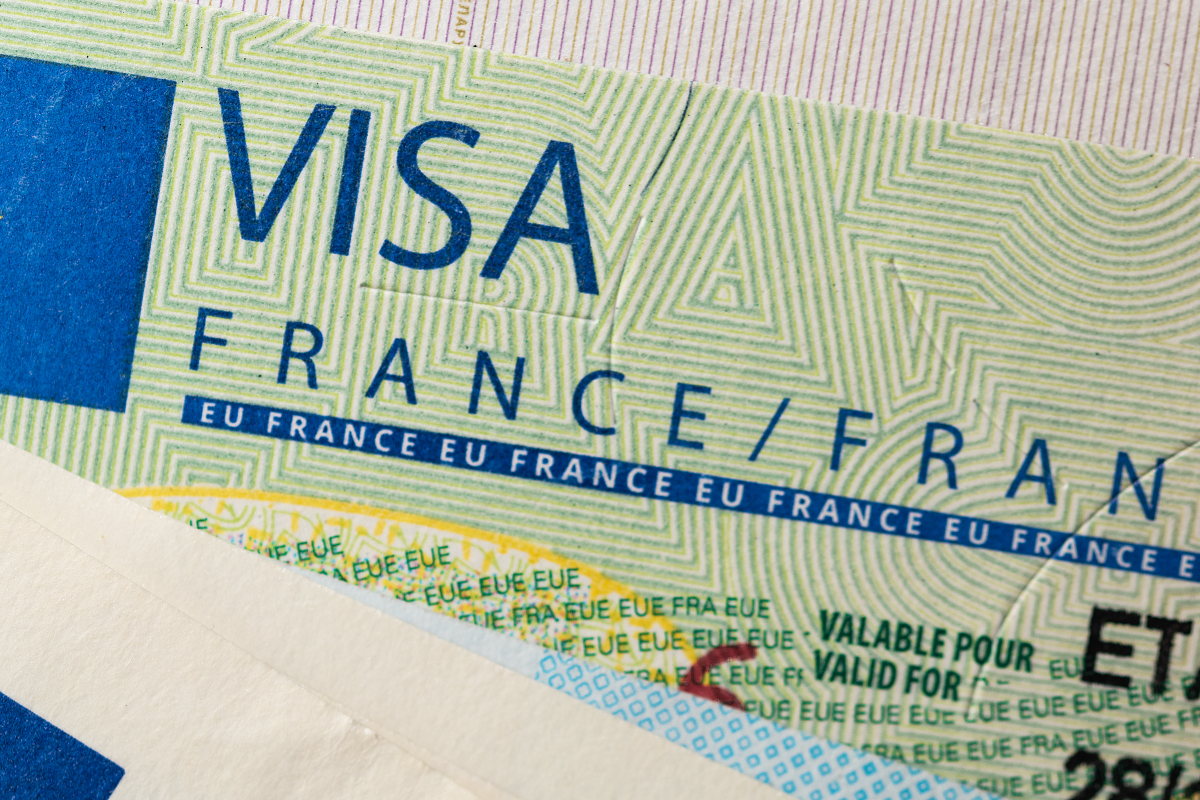 Estudiar en Francia | Información sobre el visado, Cómo solicitarlo