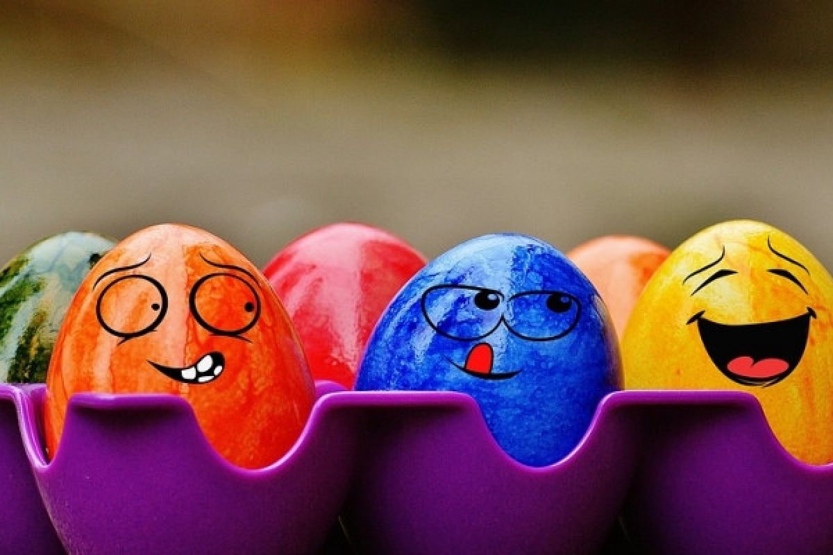 Accent français : La tradition de Pâques en France et à Montpellier