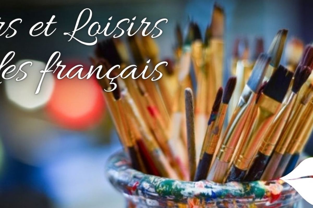 Accent Français : loisirs français et du monde