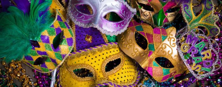 Fêtes et traditions françaises : Mardi Gras en France comment ça se fête?