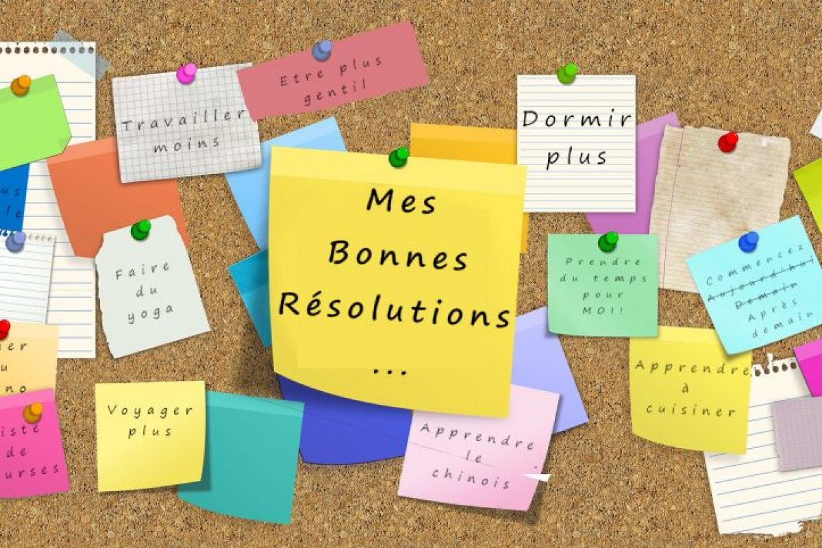 Good French Accent Resolutions