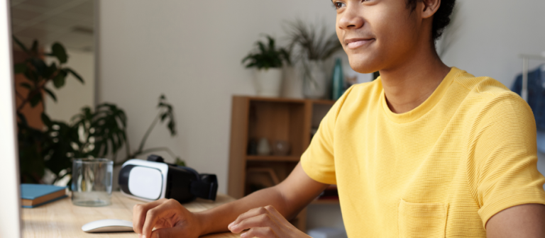 Online preparation DELF B1, B2, DALF C1 |French courses