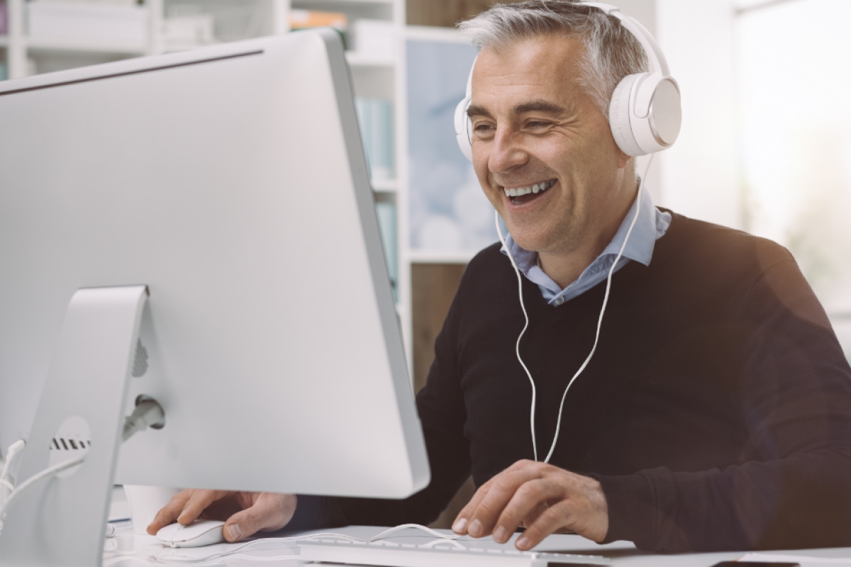 Private online French lessons | 1 student - 1 teacher