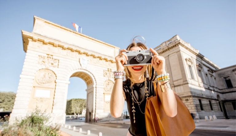Learn French in France | French language school in Montpellier