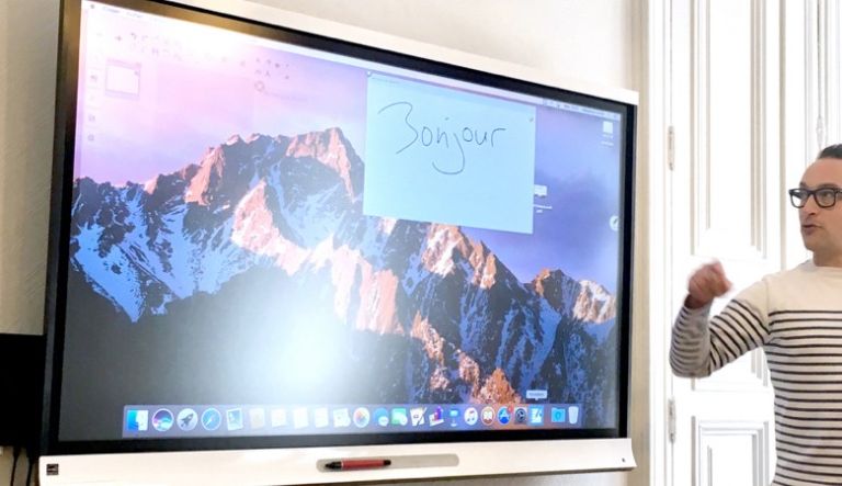 Learn French in France | French language school in Montpellier