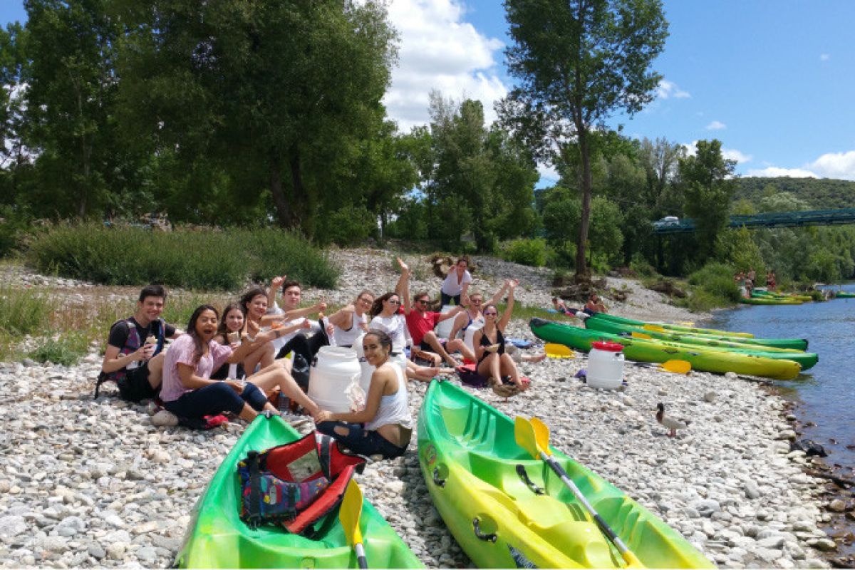 Activities, excursions in Montpellier and its region