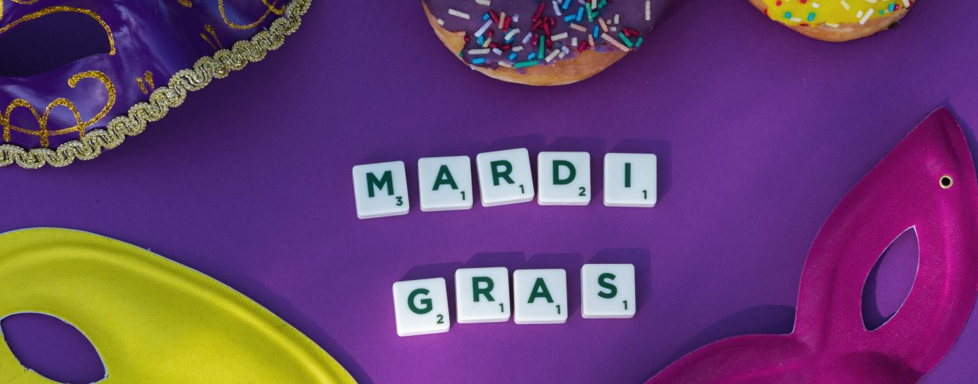 Festivals and French tradition : Mardi-Gras in France